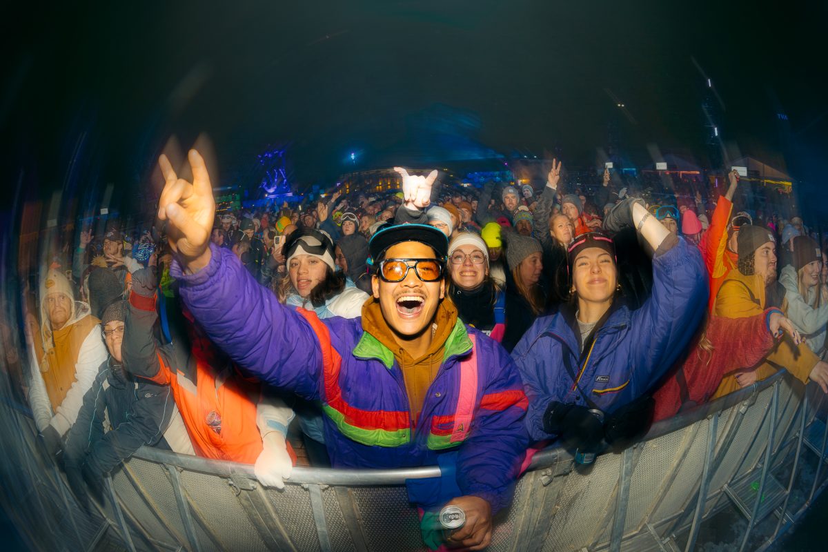 Du 5 au 7 mars 2026, l’hiver reprend le contrôle à Québec. | Igloofest ...