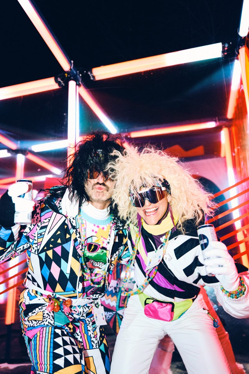 Igloofest Quebec 2026 | Igloofest Québec