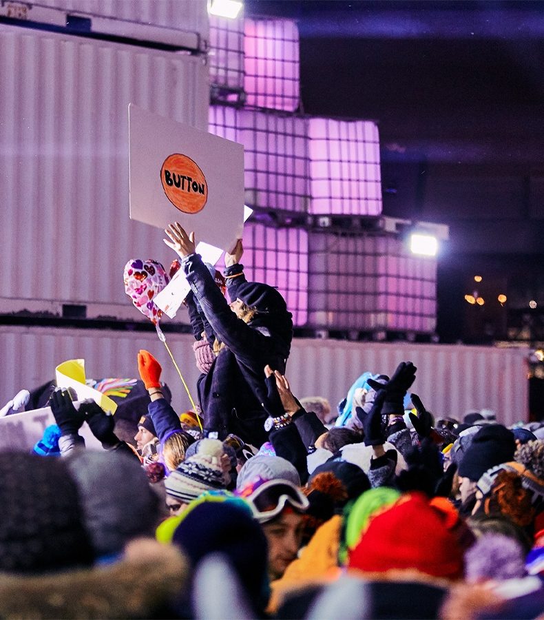 Igloofest Quebec 2026 | Igloofest Québec