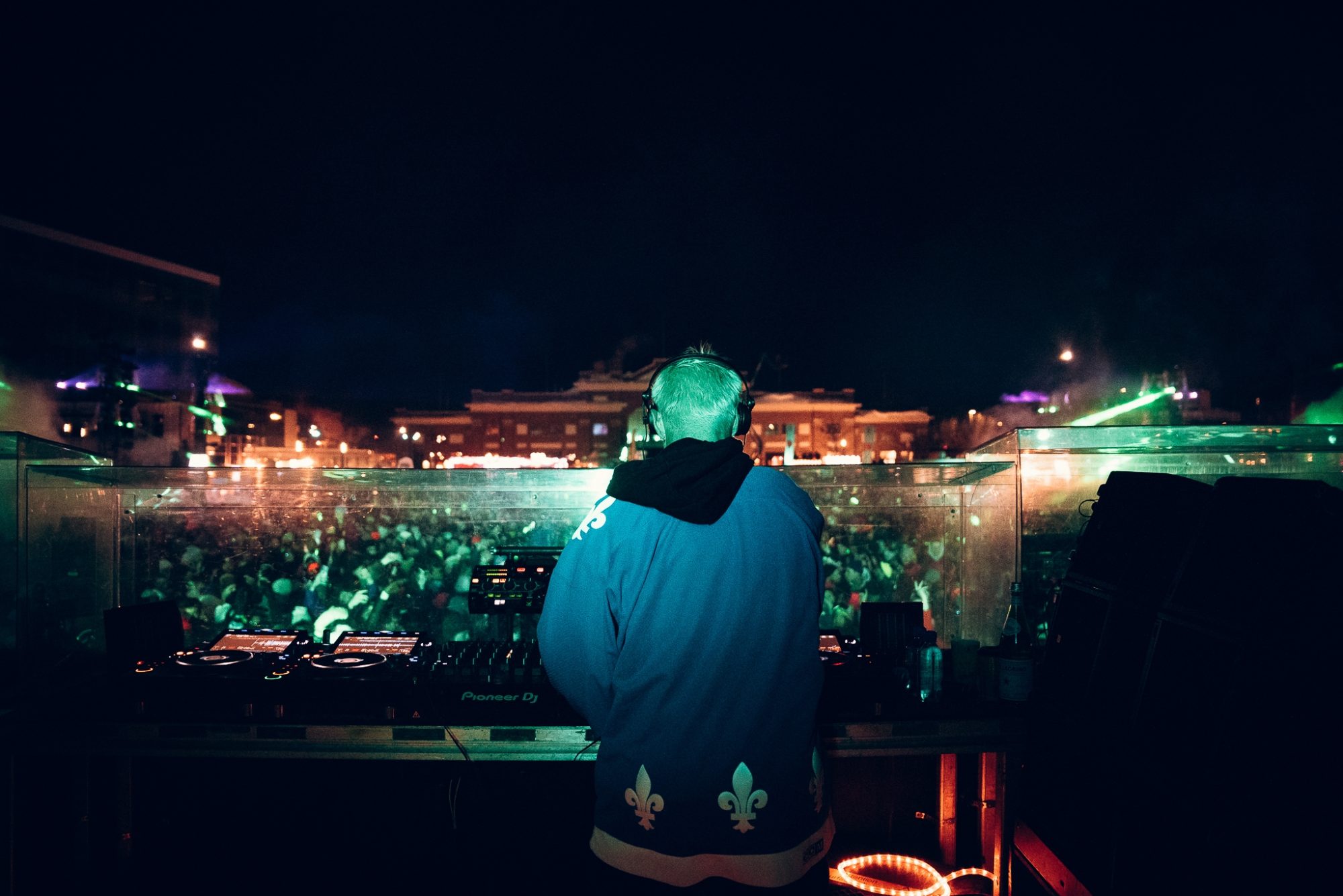 Igloofest Quebec 2025 | Igloofest Québec